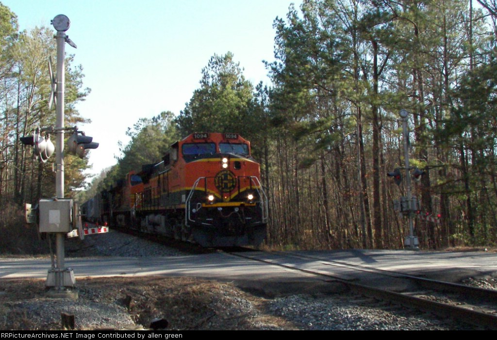 BNSF 1094